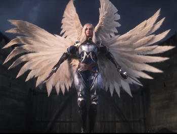 Kayle (Character) | League of Legends Wiki | Fandom