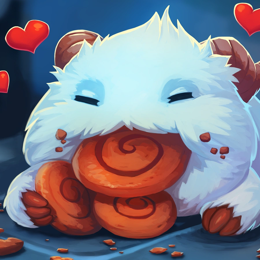 Poro | Wiki League of Legends | Fandom