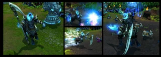 Hecarim/LoL/Cosmetics | League of Legends Wiki | Fandom