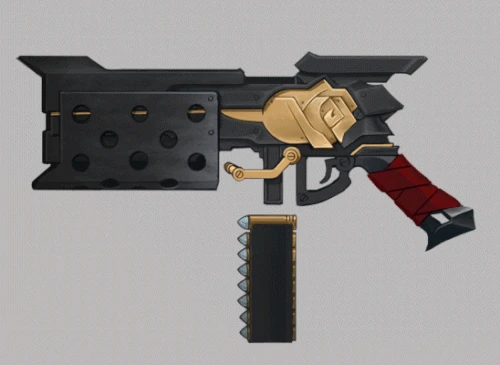 Самира/Разработка | League of Legends Wiki | Fandom