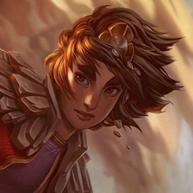 Taliyah | Wiki League of Legends | Fandom