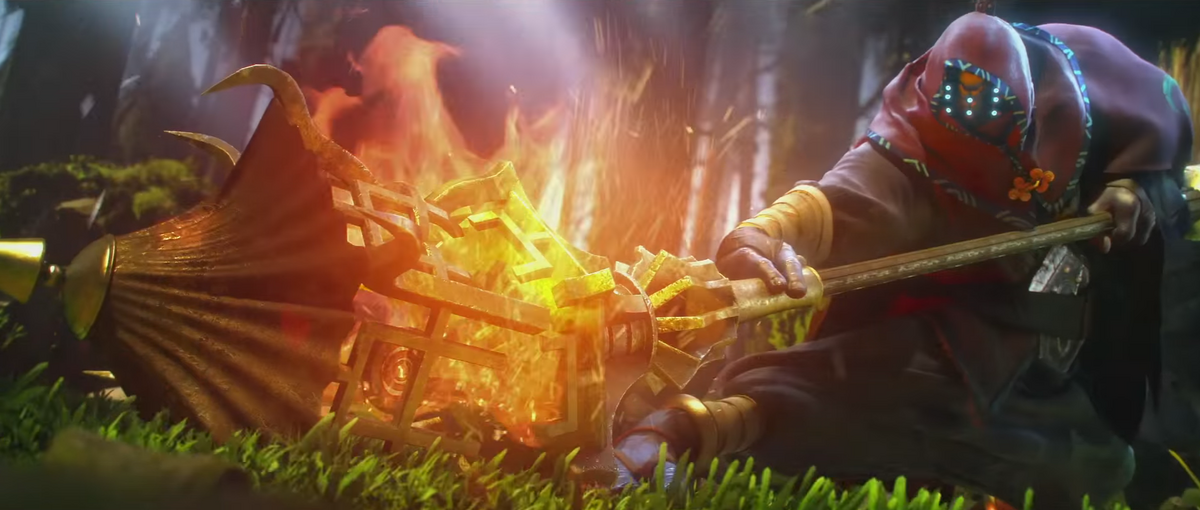 None Shall Pass | League of Legends Wiki | Fandom