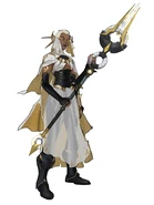 Solari Sentinel (Legends of Runeterra) | League of Legends Wiki | Fandom