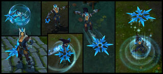 Sivir/LoL/Cosmetics | League of Legends Wiki | Fandom