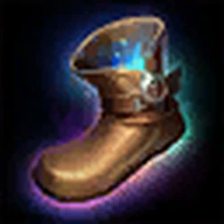 India Ideaal Doe herleven boots of speed lol Purper kapsel marathon