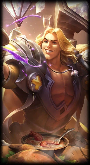 Taric (Teamfight Tactics) | League of Legends Wiki | Fandom