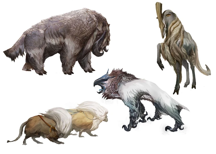 Targon | League of Legends Wiki | Fandom