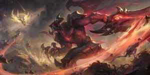 Aatrox (Personagem) | Wiki League of Legends | Fandom