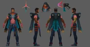 PROJECT/Cyber Pop | League of Legends Wiki | Fandom