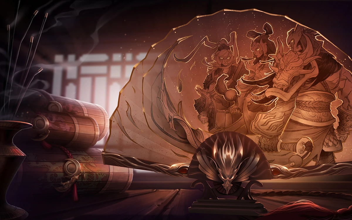 V4.1 | League of Legends Wiki | Fandom