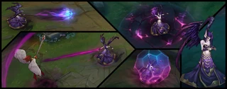 Morgana/Skins | Wiki League of Legends | Fandom