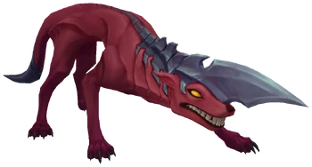 Naafiri (League of Legends) | League of Legends Wiki | Fandom