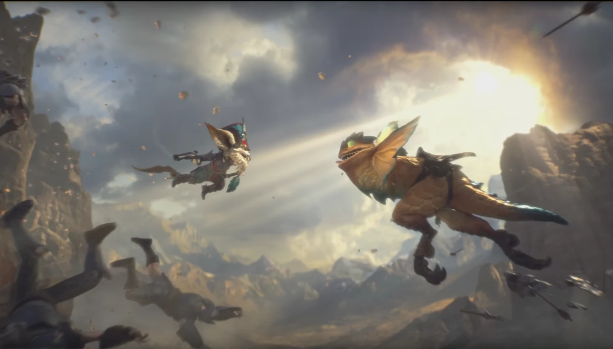 Category:Skaarl lore | League of Legends Wiki | Fandom