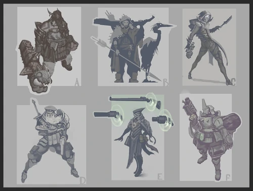 Alune (Development) | League of Legends Wiki | Fandom