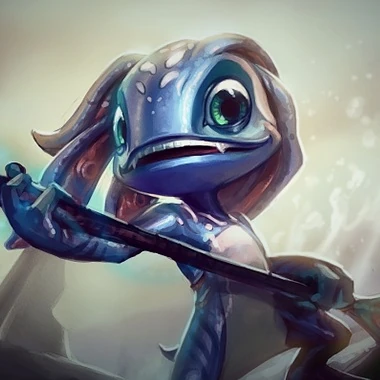 Fizz | Wiki League of Legends | Fandom