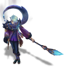 Category:Hwei chromas | League of Legends Wiki | Fandom