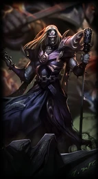Karthus (Teamfight Tactics) | League of Legends Wiki | Fandom