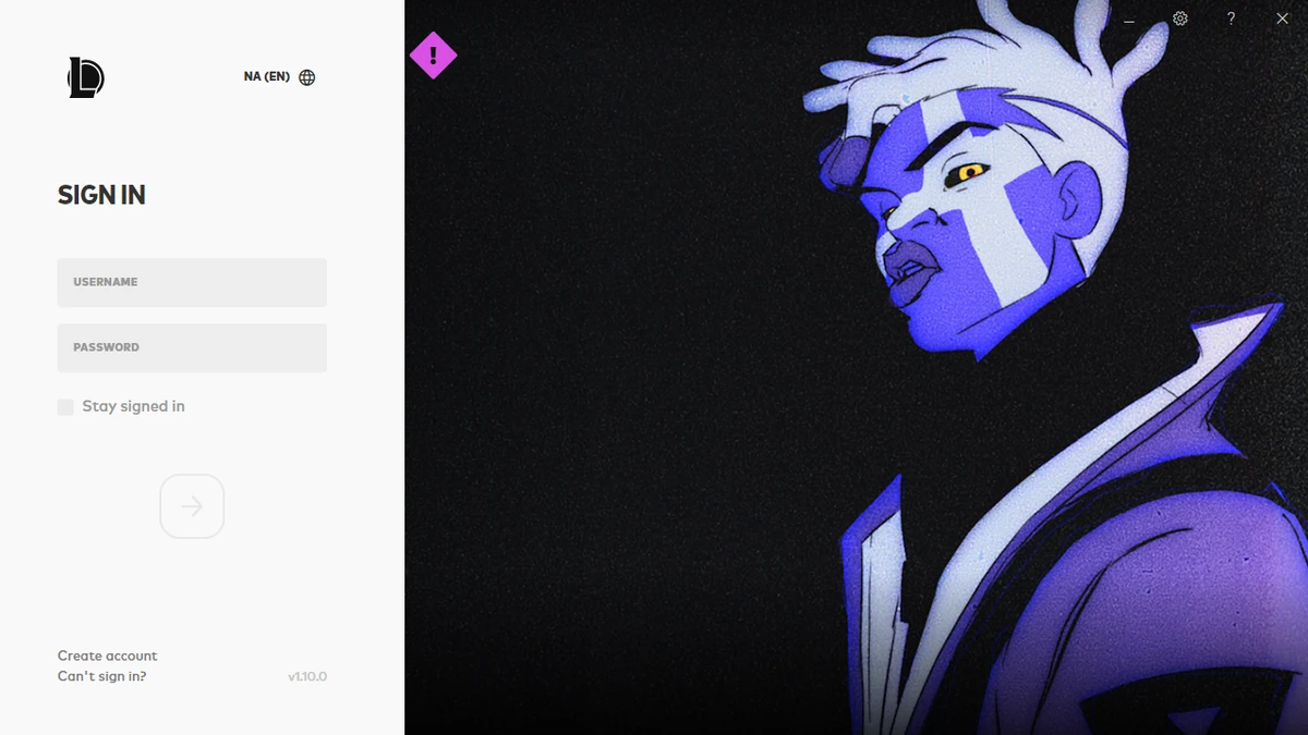 Login Screen | League of Legends Wiki | Fandom