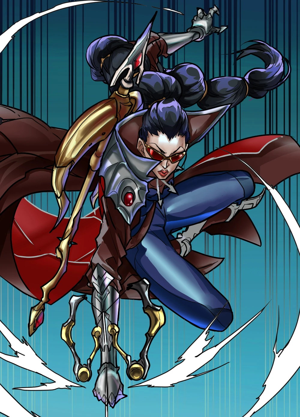 Leyendas Poro Thresh