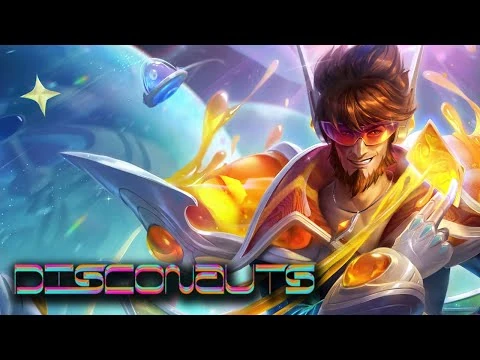 Disco (Teamfight Tactics) | League of Legends Wiki | Fandom