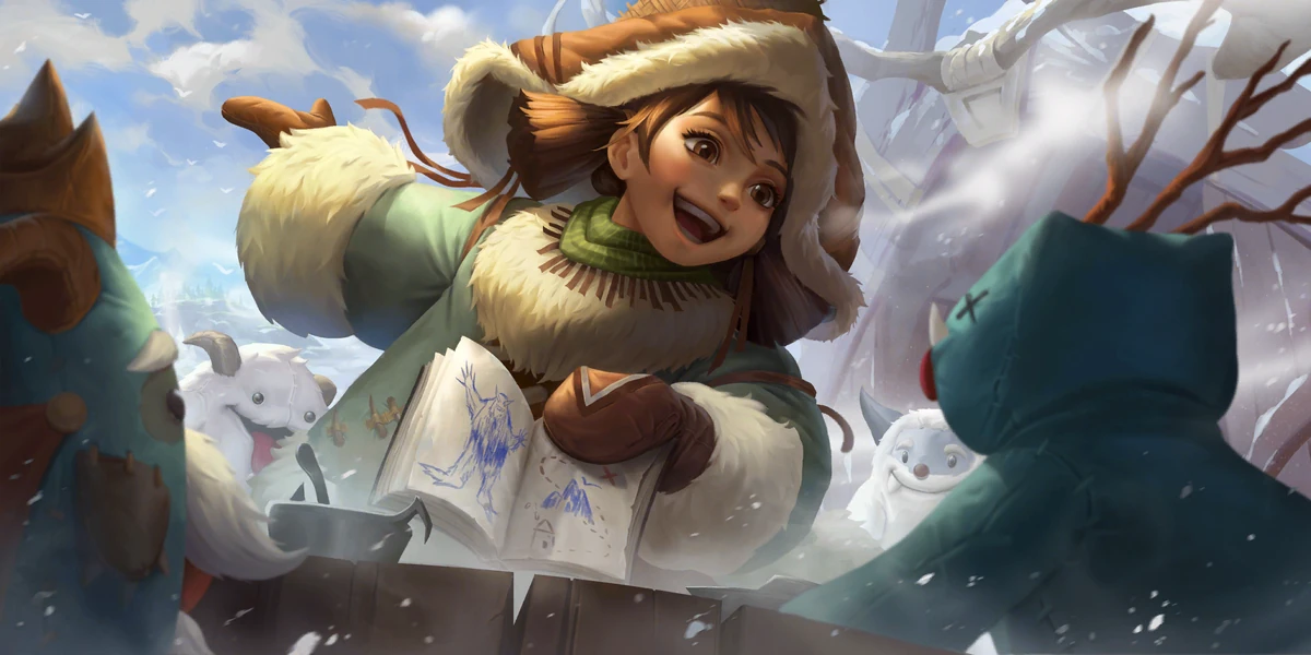 Ingvar the Younger (Legends of Runeterra) | League of Legends Wiki | Fandom