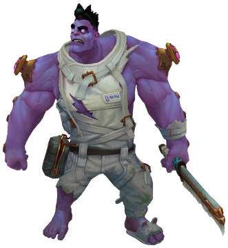 Corporate Mundo Render