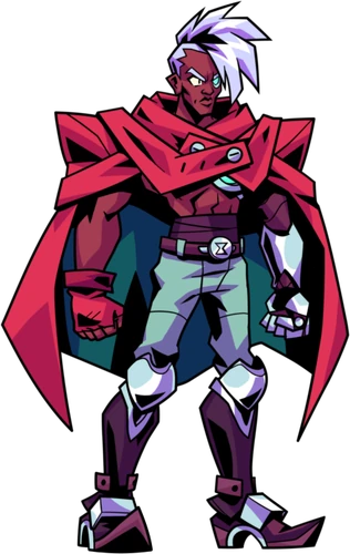 Ekko (Character) | League of Legends Wiki | Fandom