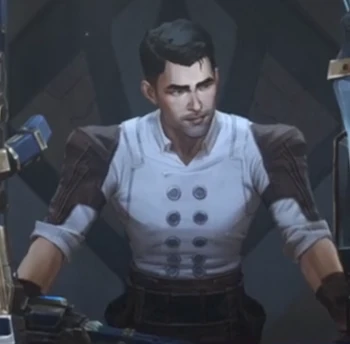 Jayce (Arcane) | League of Legends Wiki | Fandom