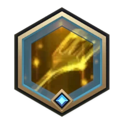 Golden Spatula (The Path of Champions) | League of Legends Wiki | Fandom