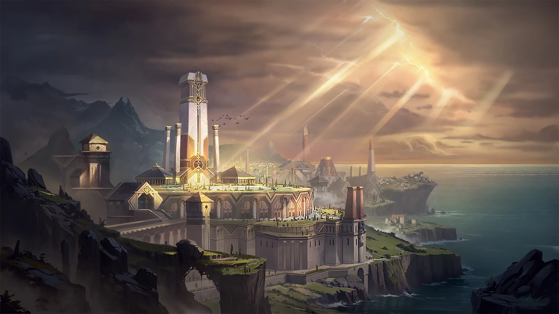 RUINATION: Kalista's Odyssey | League of Legends Wiki | Fandom