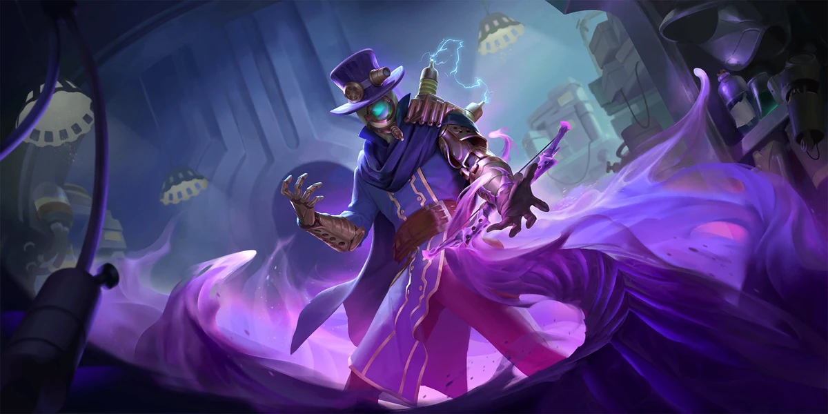 Ambitious Cultist (Legends of Runeterra) | League of Legends Wiki | Fandom