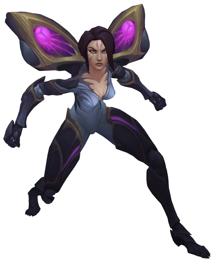 Kai'Sa (Character) | League of Legends Wiki | Fandom