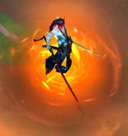 The Golden Spatula | League of Legends Wiki | Fandom
