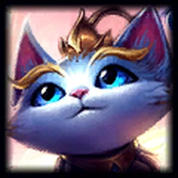 League Of Legends Cat