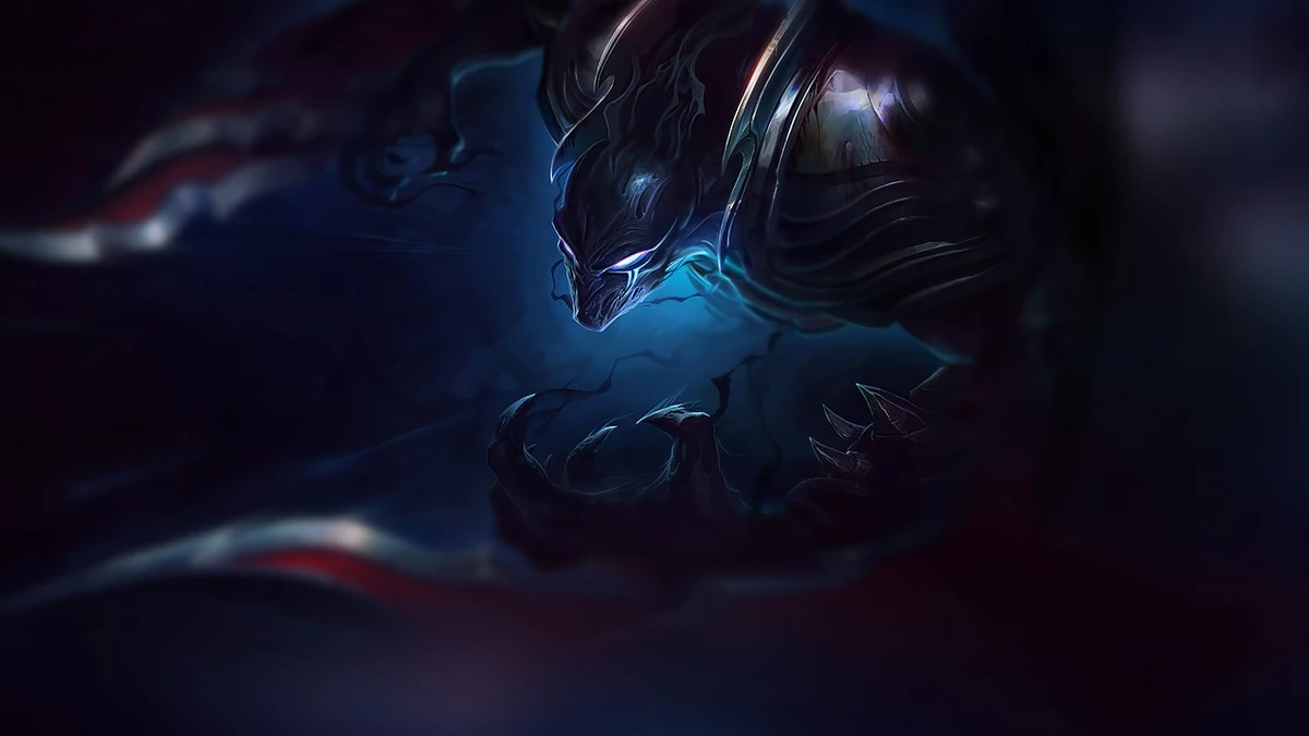 Nocturne (LoL) | Wiki League of Legends | Fandom