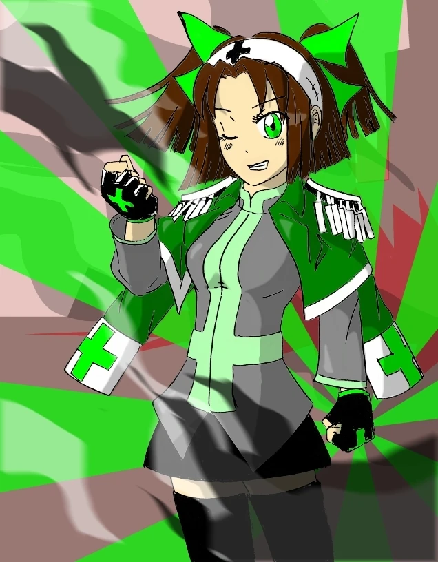 User blog:CapitanParu/Clovie, the Diligent Darling | League of Legends ...