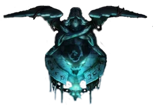 User blog:KaiserLos24/Mystery of the Shadow Isles (Summary) | League of ...