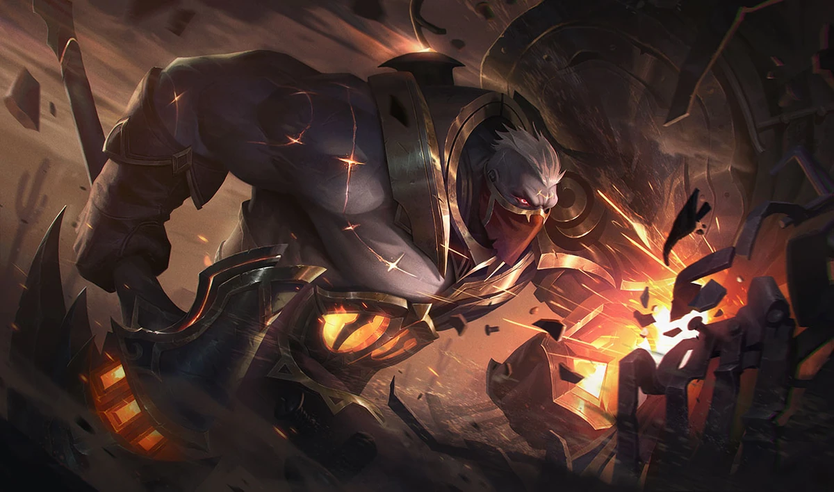 Category:Special Sion loading screens | League of Legends Wiki | Fandom