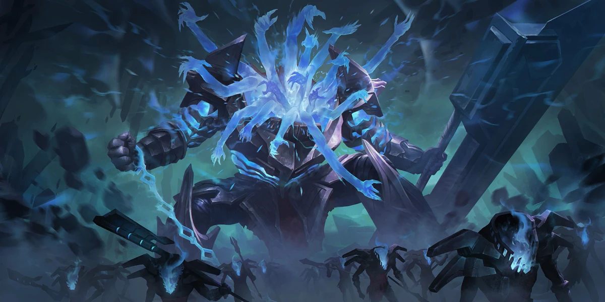 Iron Legionary (Legends of Runeterra) | League of Legends Wiki | Fandom