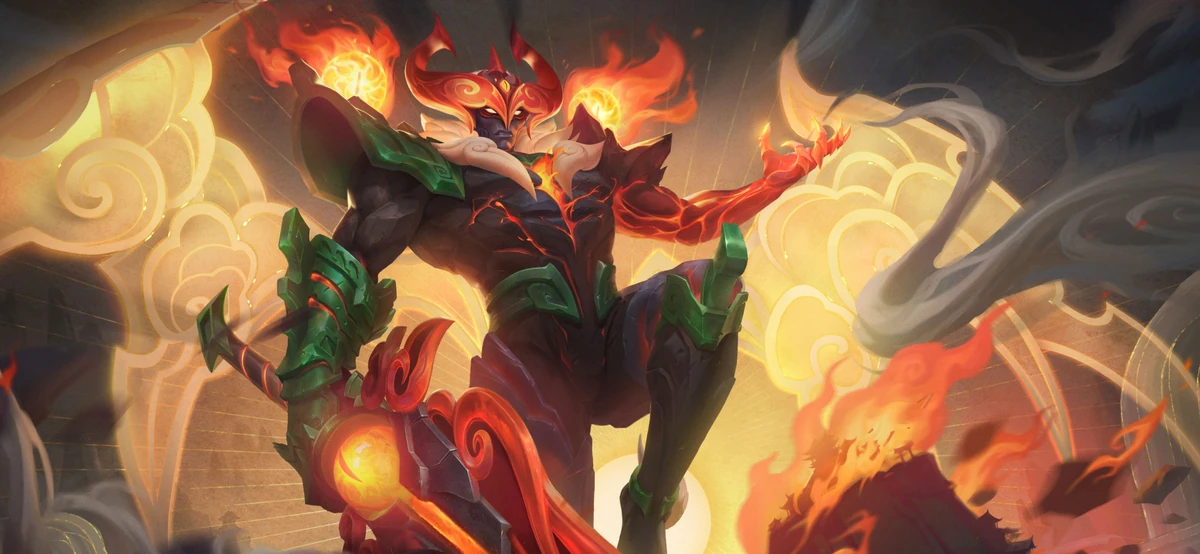 Category:WR High definition Aatrox skins | League of Legends Wiki | Fandom