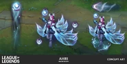 Moons of Ionia/Snow Moon | League of Legends Wiki | Fandom