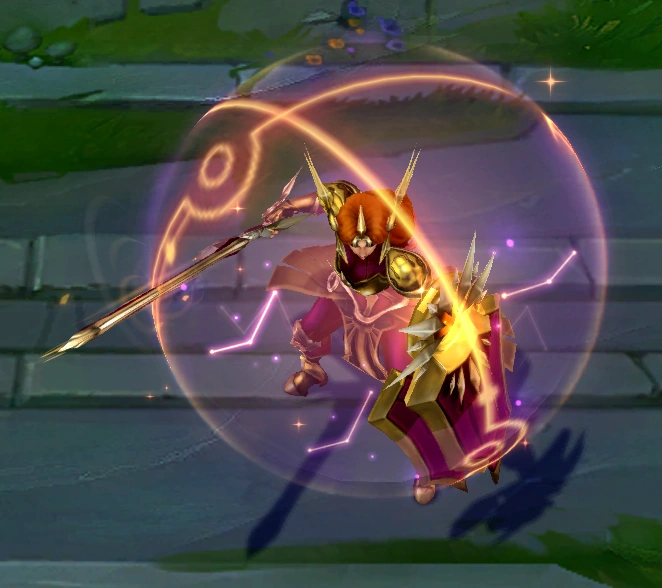 Celestial Opposition | League of Legends Wiki | Fandom