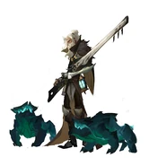 Shadow Isles (Legends of Runeterra) | League of Legends Wiki | Fandom