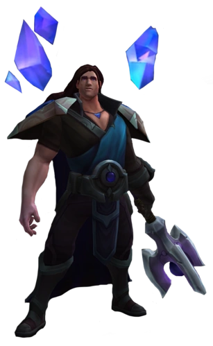 Tank | League of Legends Wiki | Fandom