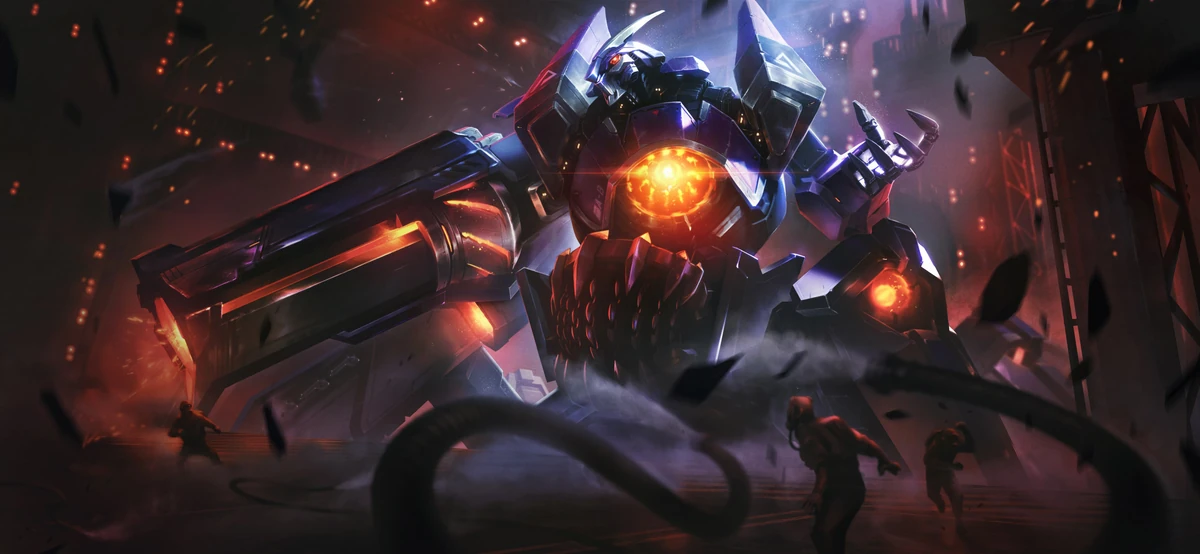 Category:WR High definition Urgot skins | League of Legends Wiki | Fandom