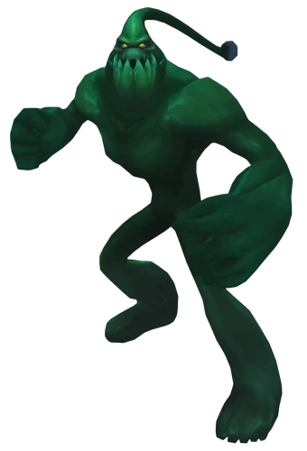 Zac | League of Legends Wiki | Fandom