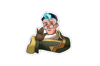 Emote (Legends of Runeterra) | League of Legends Wiki | Fandom