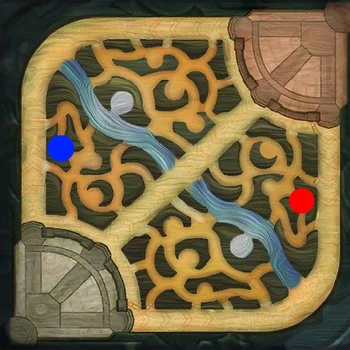Gromp | League of Legends Wiki | Fandom
