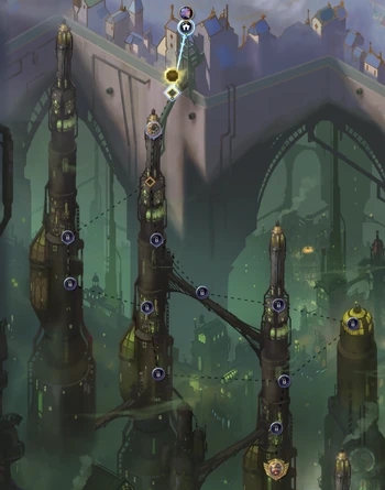 The Swift Scout (The Path of Champions) | League of Legends Wiki | Fandom