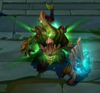 Unending Despair | League of Legends Wiki | Fandom